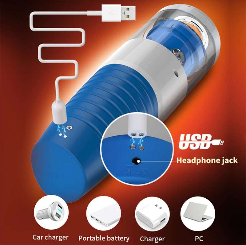 Bán Máy Thủ Dâm Star War Hãng Leten Nhật Bản